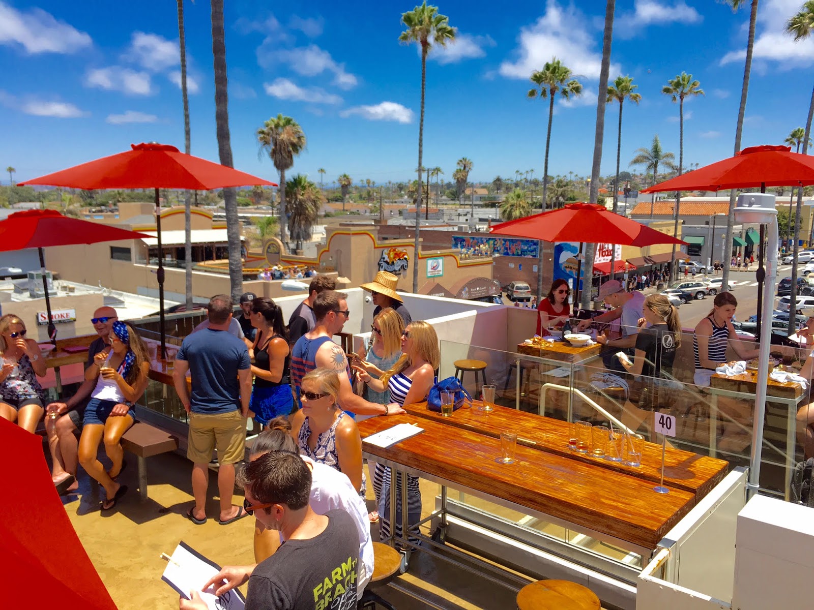 SanDiegoVille: OB Brewery Debuts Just In Time For San Diego Summer ...