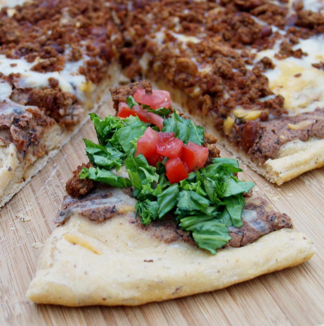 Why Just Eat When You Can Thrive: Recipes