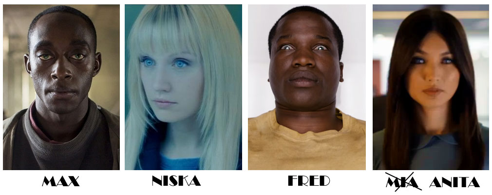 RECAP: Humans – Season 1 Episode 1 | TV Republik