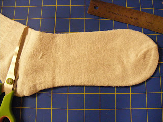 Sandy's Left-handed Crafts