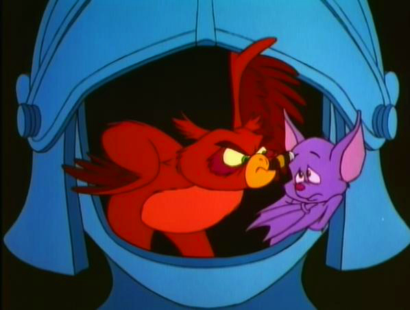 Nothing But Cartoons: Happily Ever After (1993 film) - Part 2