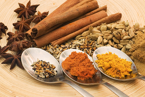 Info - Khasiat Rempah Ratus Dalam Masakan - Resepi Cik Bee