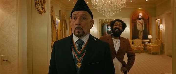 The Dictator (2012) Free 300mb mp4 Movie Download for Iphone, Mobile ...