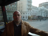 Unwritten: Z is for...Zeus by Matt Posner