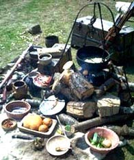 Tribal Homesteading: Viking Homesteading