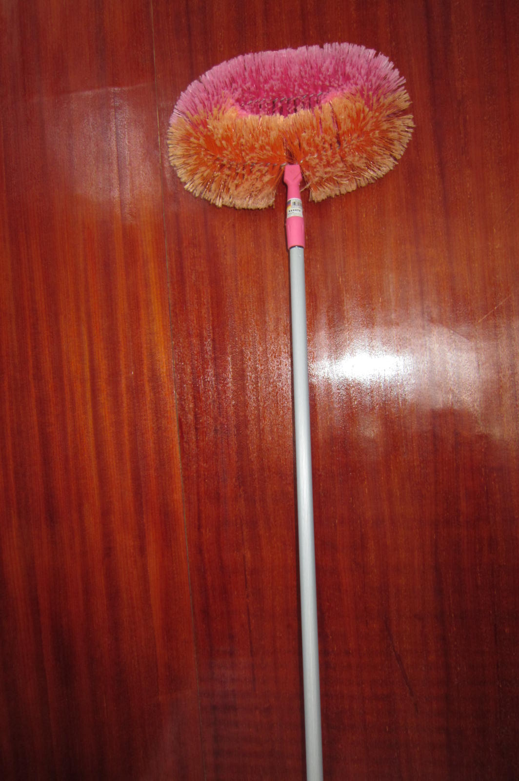 Housekeeping tools and equipment: Telescopic Stick | Set Duster ...