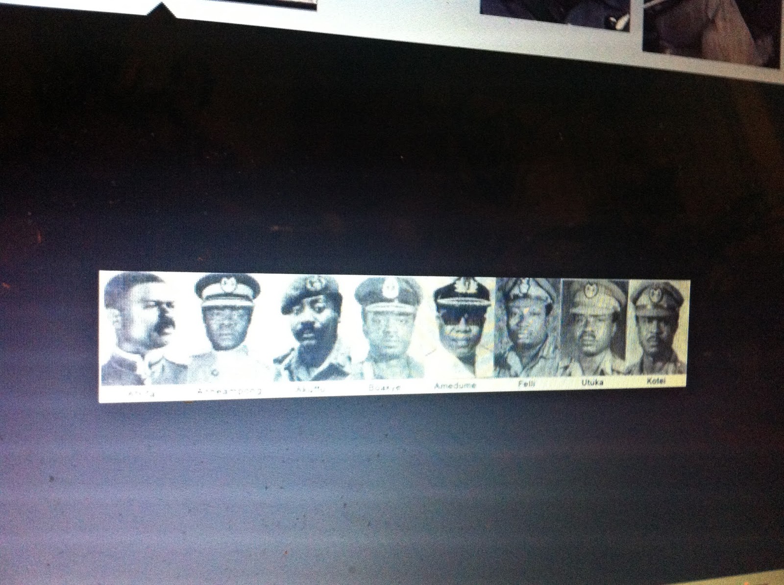 THE BLACK SOCIAL HISTORY:: BLACK SOCIAL HISTORY : AFRO-GHANAIAN ...