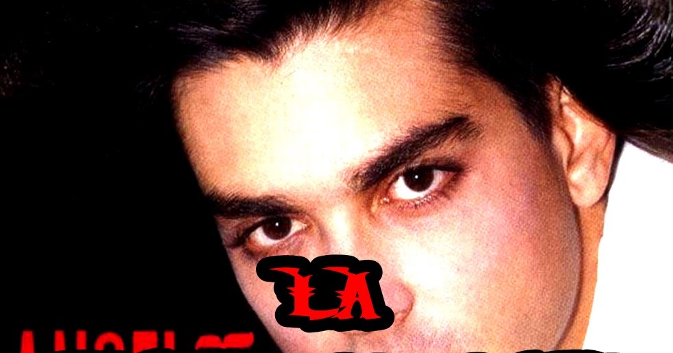 LA CRIPTA SALSERA: ANGEL JAVIER SIEMPRE CONTIGO 1992