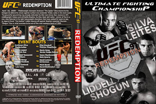 DVD"s de shows, Séries , Cartoons , MMA e Tokusatsus