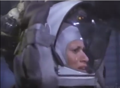 Say Hello Spaceman: Deepwater Black - Infestation (1997)