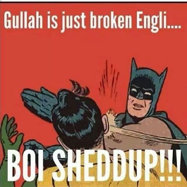 Gullah The Fascinating African Inflected Black American English gullah-the-fascinating-african-inflected-black-american-english