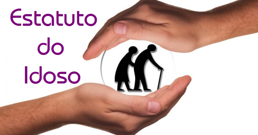 SOMOS A REDE ESTAMOS NA REDE: O ESTATUTO DO IDOSO