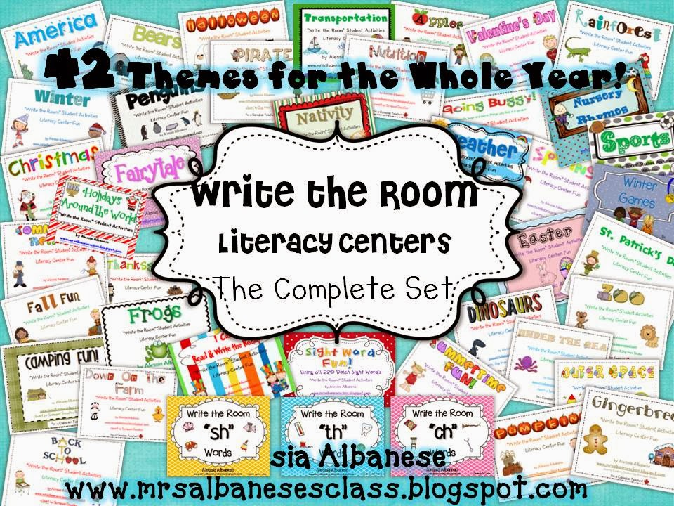 Digraphs - ch, sh, th | Mrs. Albanese's Kindergarten Class