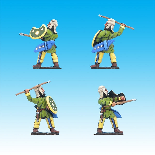 Vexillia Portfolio: Painting Commission 002