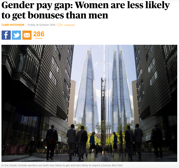 October 2015 ~ Strategic Human Capital Management (HCM) Blog