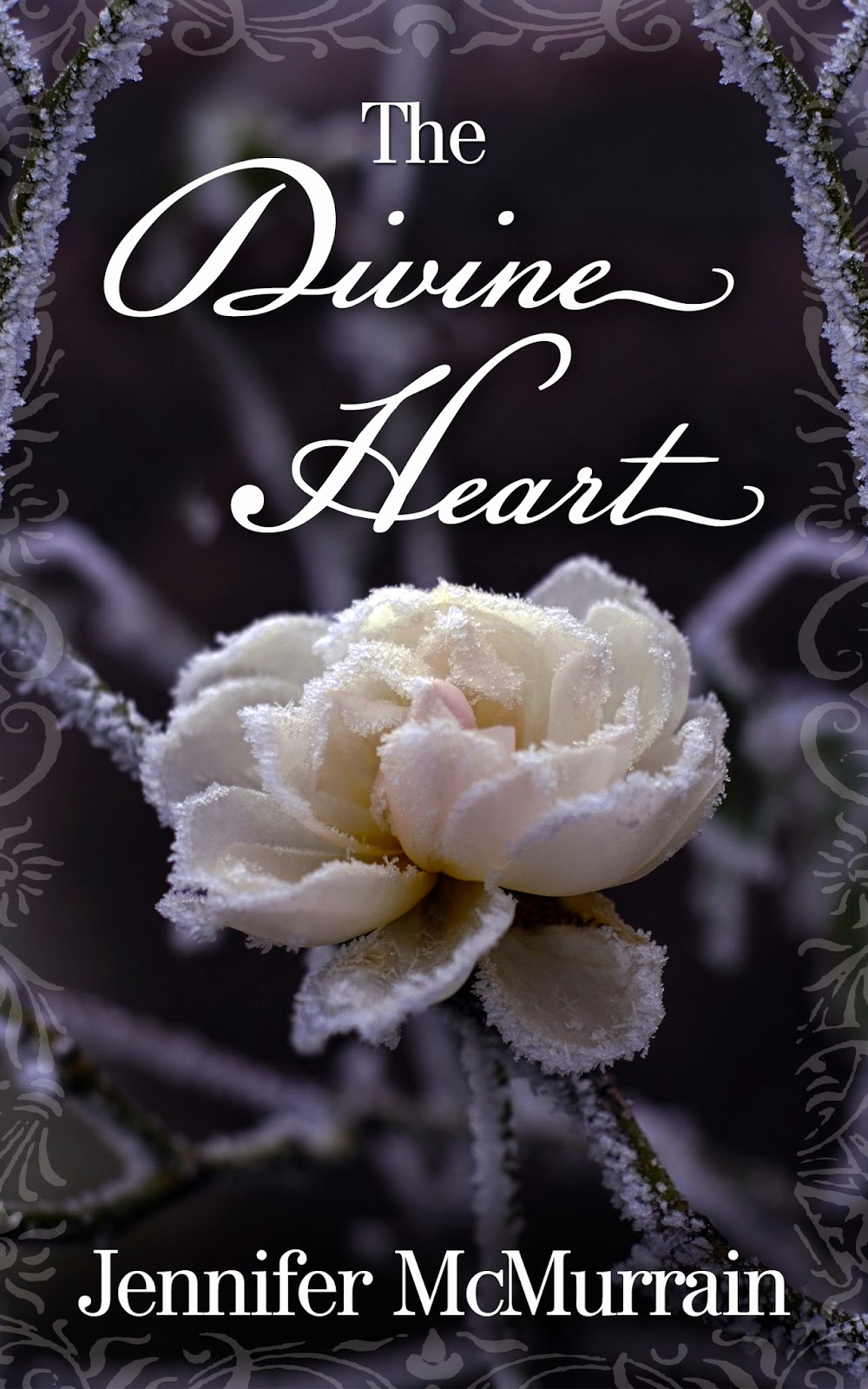 Jennifer McMurrain: The Divine Heart