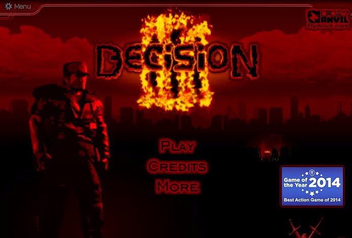 Decision 3 Walkthrough: Finding storehouses, shelters and inspectors ...