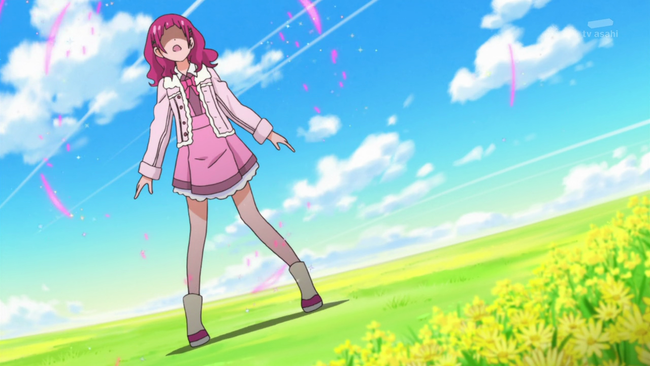 Hall of Anime Fame: Hugtto Precure Ep 48 Top 4 Moments: We are Precure!