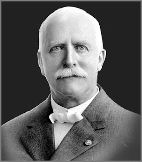 Roscoe Reporting : F.F. Bosworth and R.A. Torrey on The Lord's Supper ...