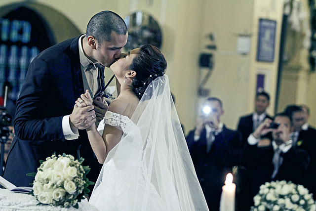 Leo Adonis Posadas: Wedding: KYLA: The RNB Princess finally said "I DO"