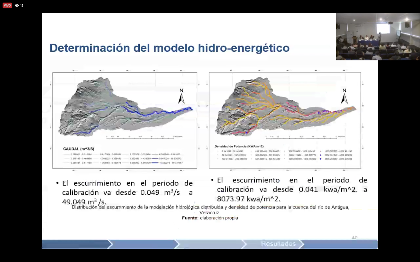 Dra. Heidi Monroy en cubículo (FAUVPR): Simulador SIATL