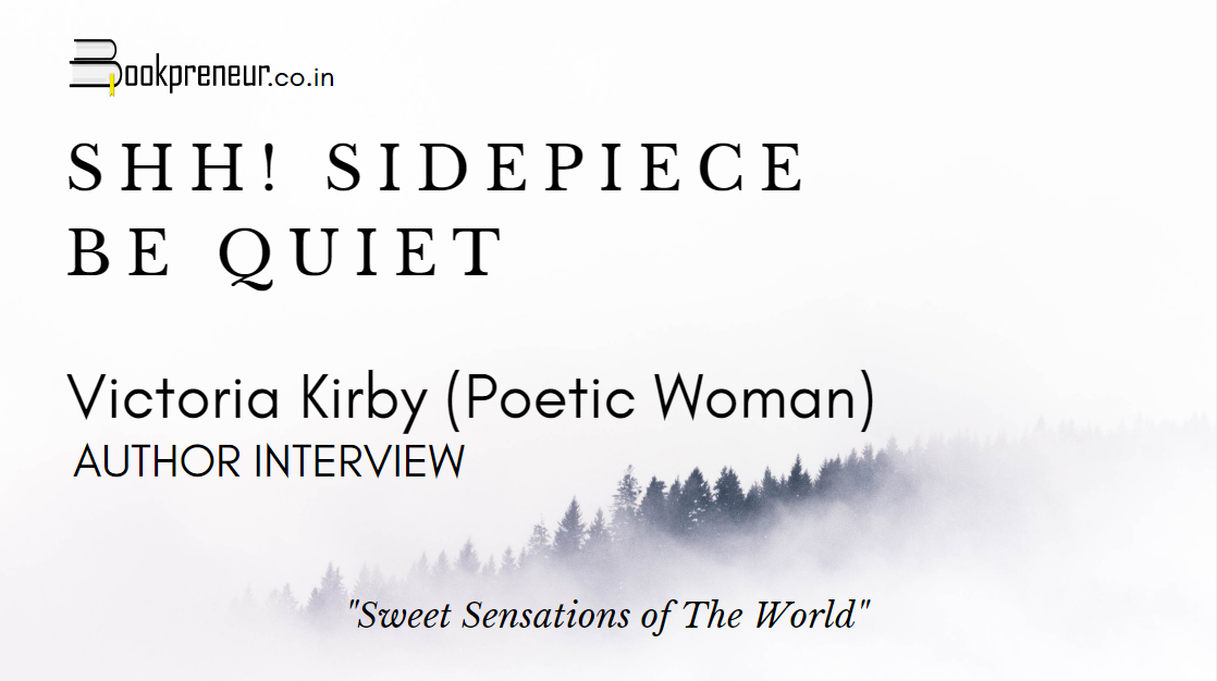 Sloth Bear Says: Interview of "Victoria Kirby"