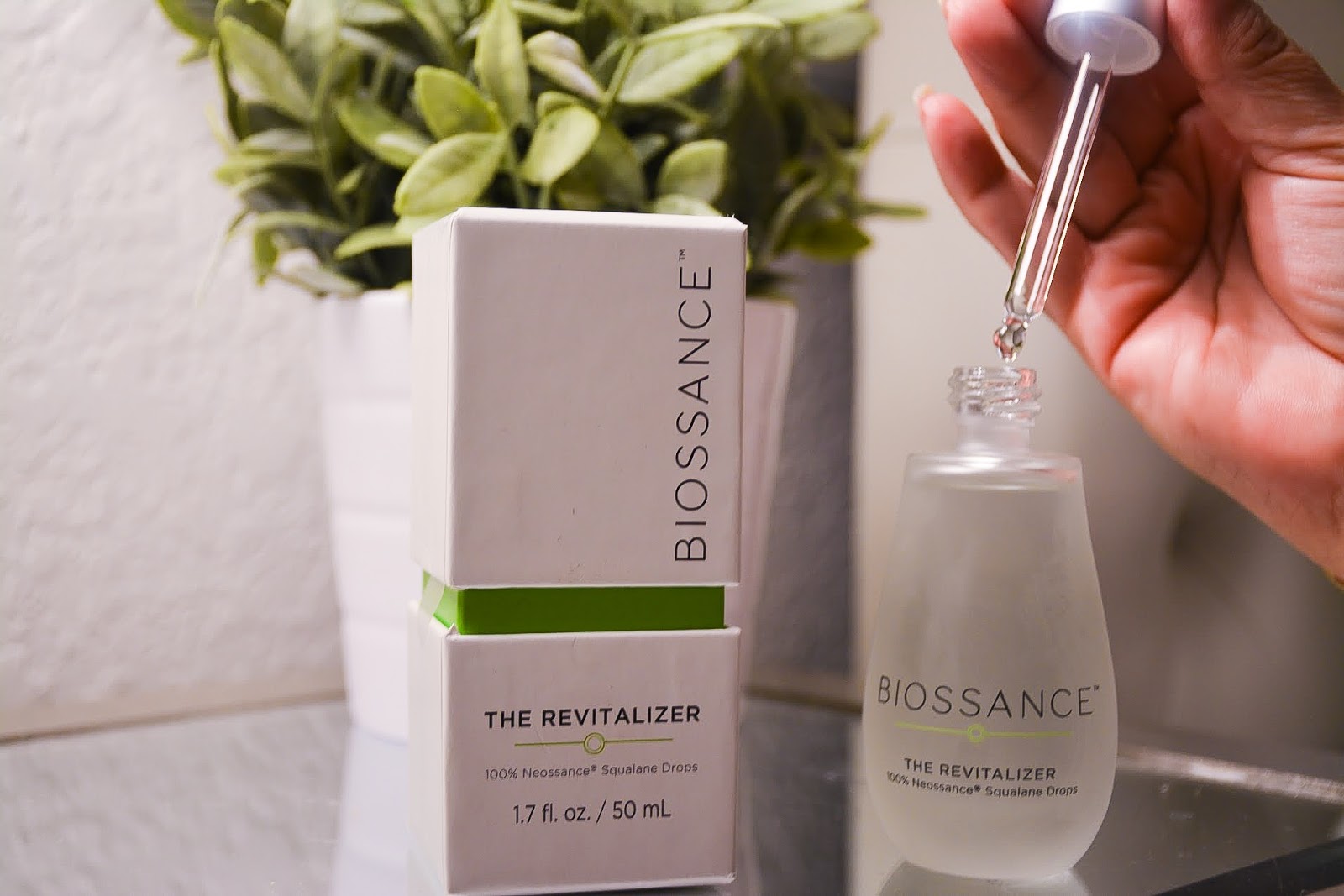 Biossance: Product Review | The Fashion Muse