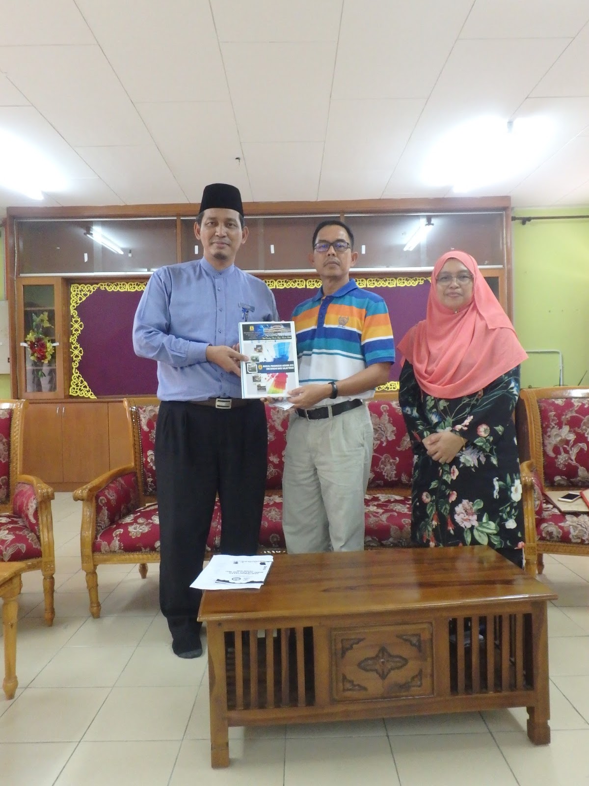 BLOG RASMI SMK BBST: HARI PENDAFTARAN MURID ASRAMA SMK BBST TAHUN 2018