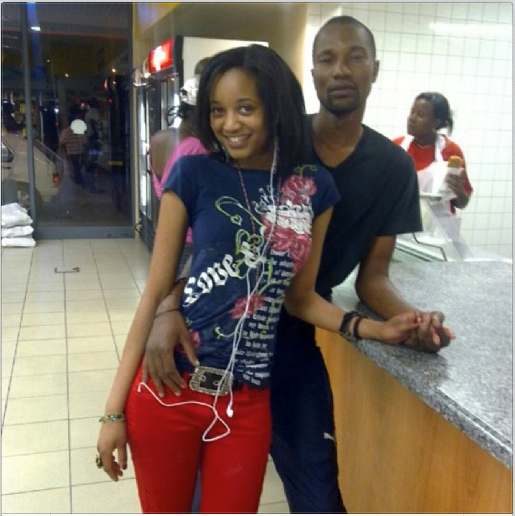 Maria Talks About Family….Reveals That She Is Not Her Mum’s Favorite ...