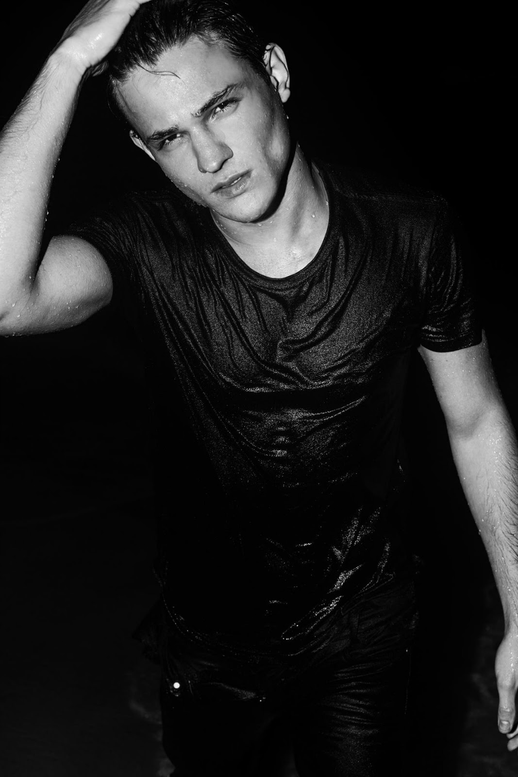 Rafael Poggi & Guilherme Heck by Rodrigo Marconatto | Brazil Male Models