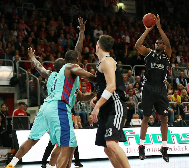 * Euroleague Παιχνιδια που δινουν προκριση. - BetBasketCom