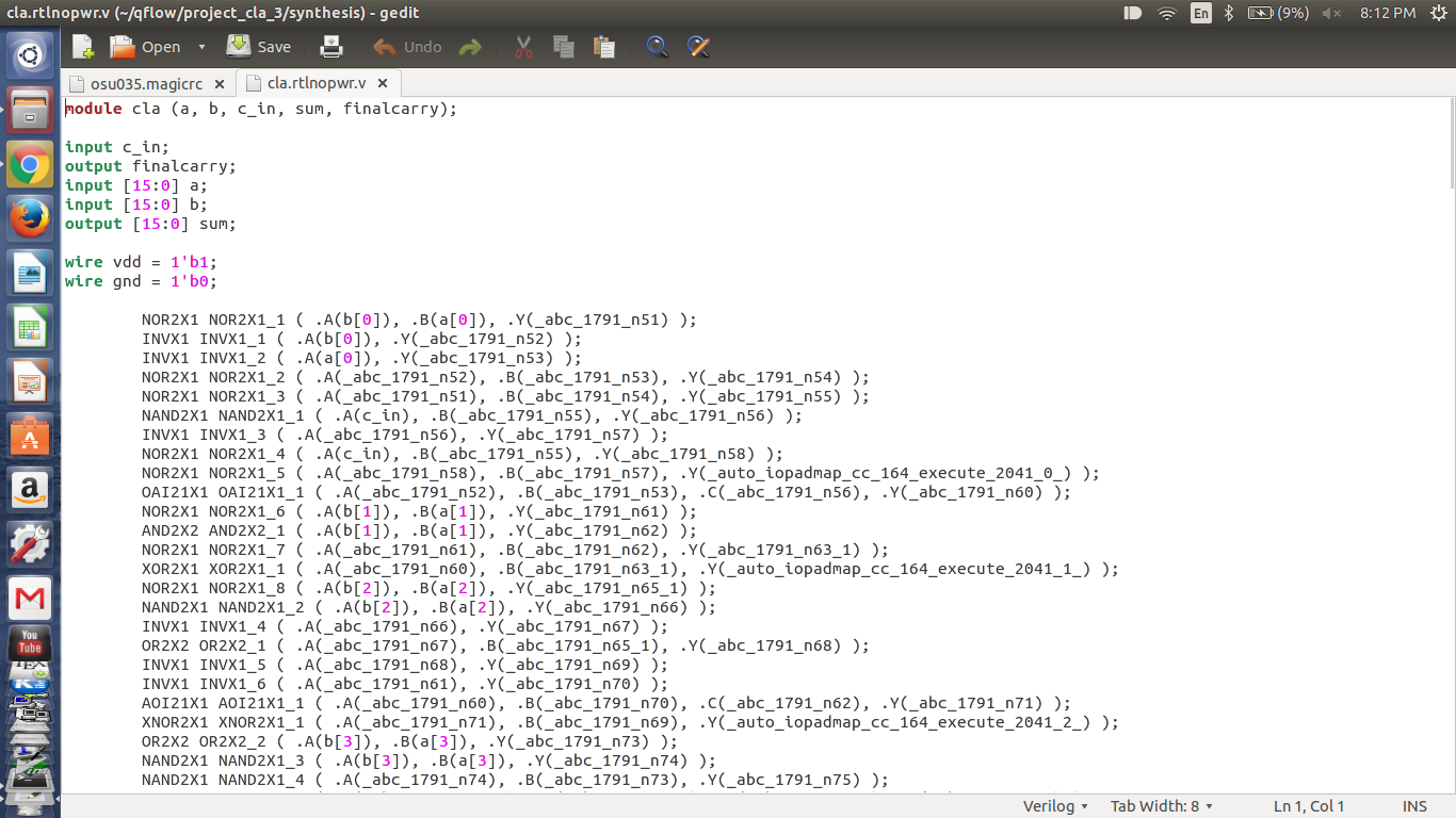 Semiconductor Tech: RTL-to-GDS Flow