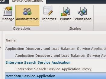 MS SharePoint and ASP.NET Blog: SharePoint Web Services Round Robin ...