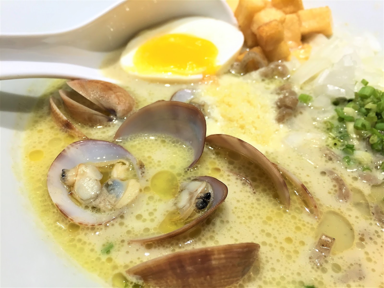 The Food Alphabet: Ippudo Philippines presents a new level of ...
