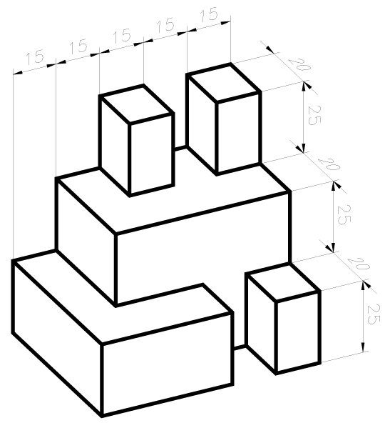 Solidos dibujo - Imagui