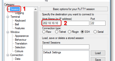 WeB LoG'S JuUiER: Connect MySQL by SSH tunnel