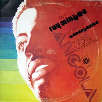 Penafiel, terra nossa: RUI MINGAS