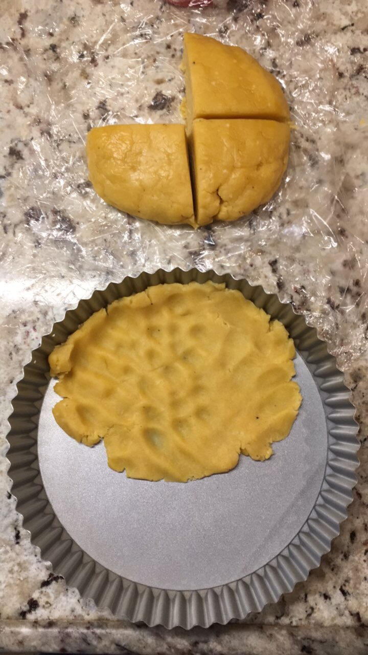 Quiche Lorraine ( Kiş Loren ) Tarifi