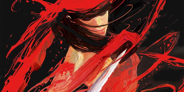 13 cosas que quizá no sabías sobre Elektra ~ Nación de Superhéroes