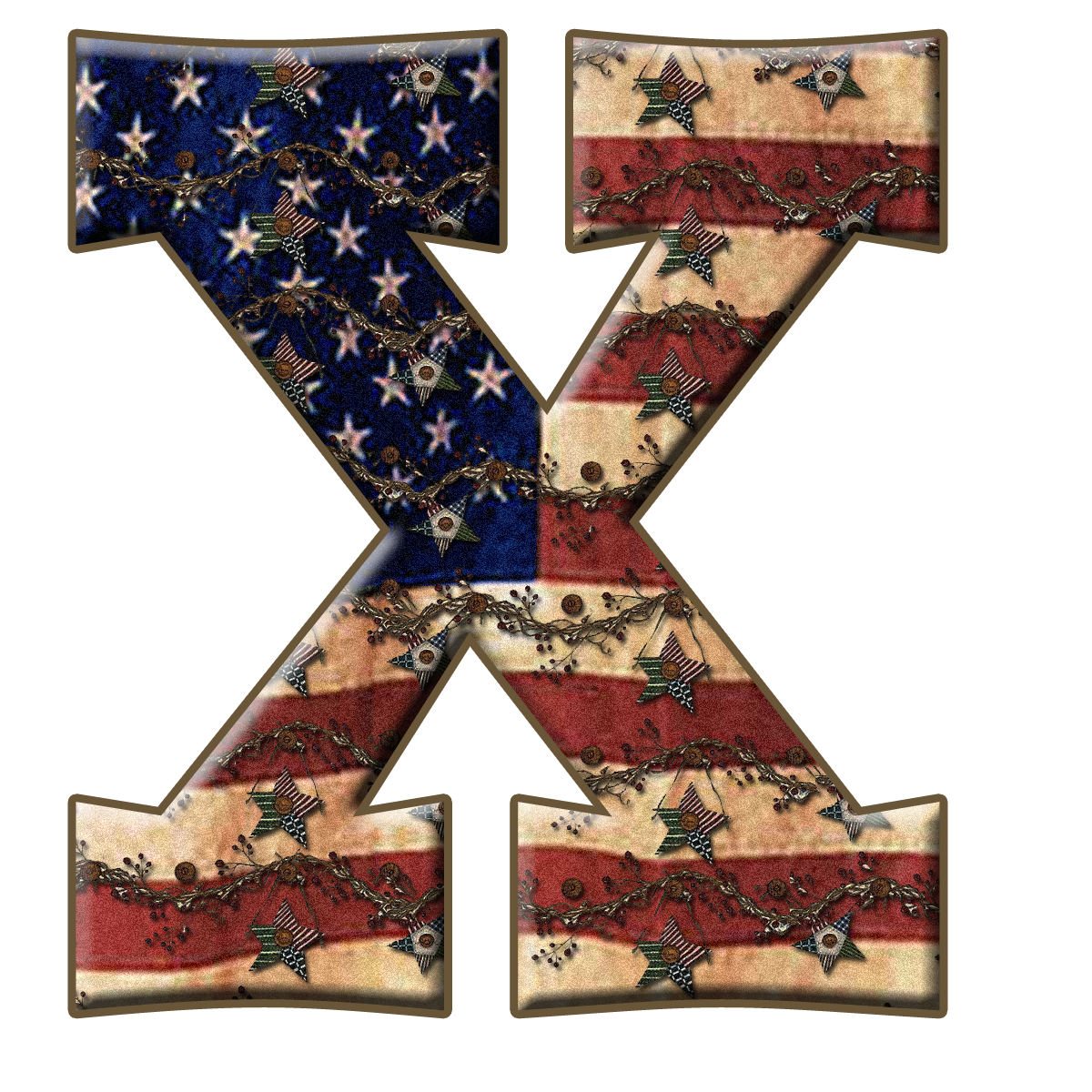 Flags, Scrapbook and Alphabet on Pinterest