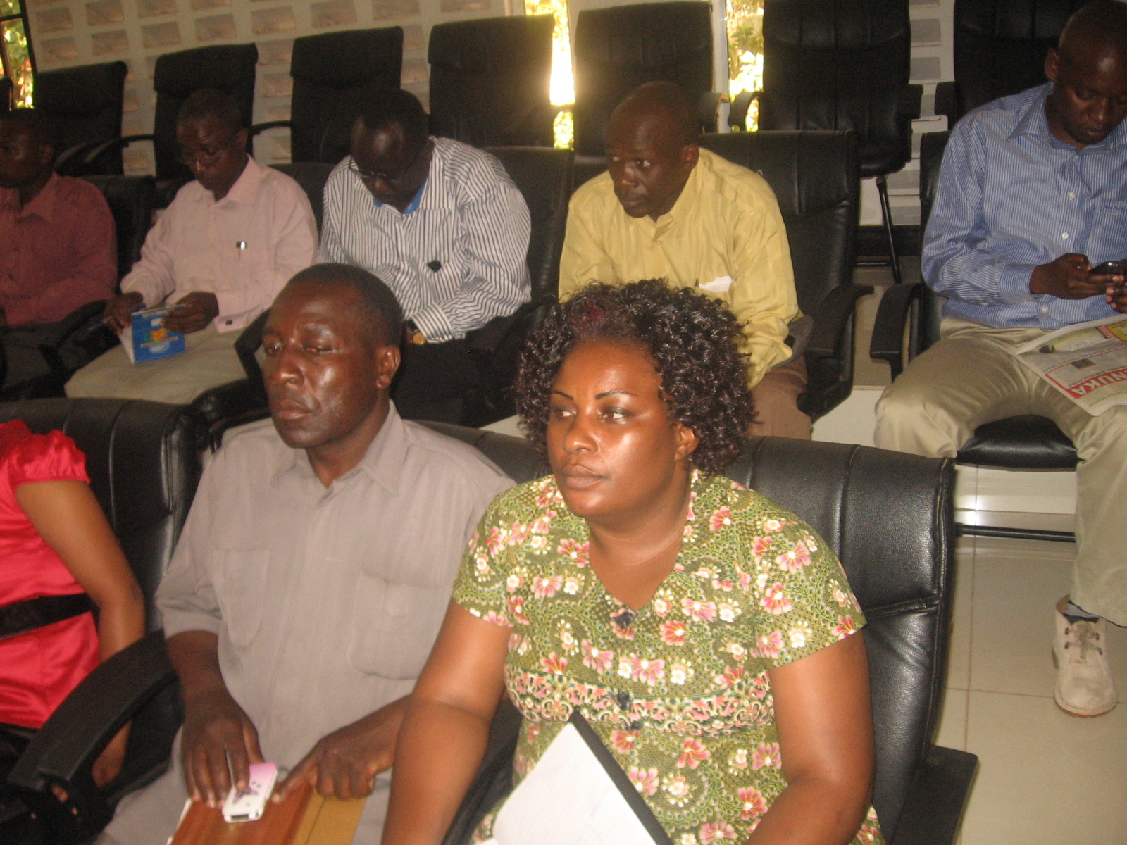 Kagera Yetu: SOKO KUU BUKOBA KUANZA KUJENGWA BAADA YA TARATIBU KUKAMILIKA