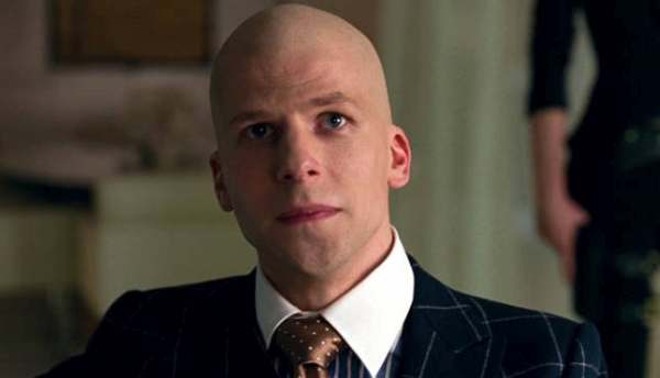 Ranking Every Live-Action Lex Luthor from Worst to Best - The Geek Twins