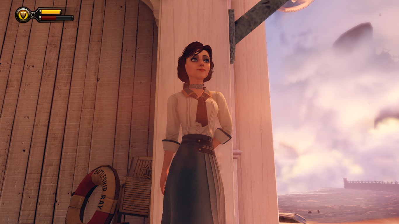 The Daily Crackpot: The 15 Greatest Performances in a Video Game.