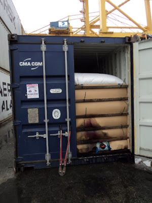 El mundo del Marine Surveyor (Capt. M.Salinas): TRANSPORTE DE LIQUIDOS ...