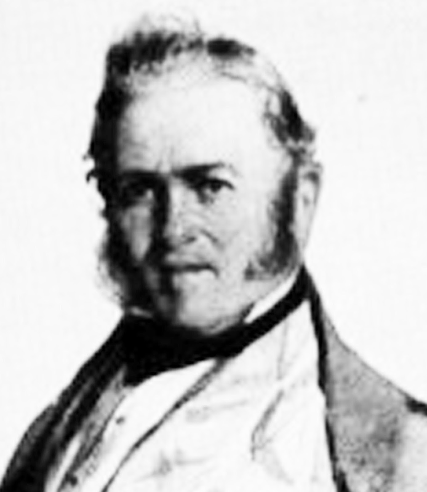 EFEMÉRIDES: ALFRED DISTON