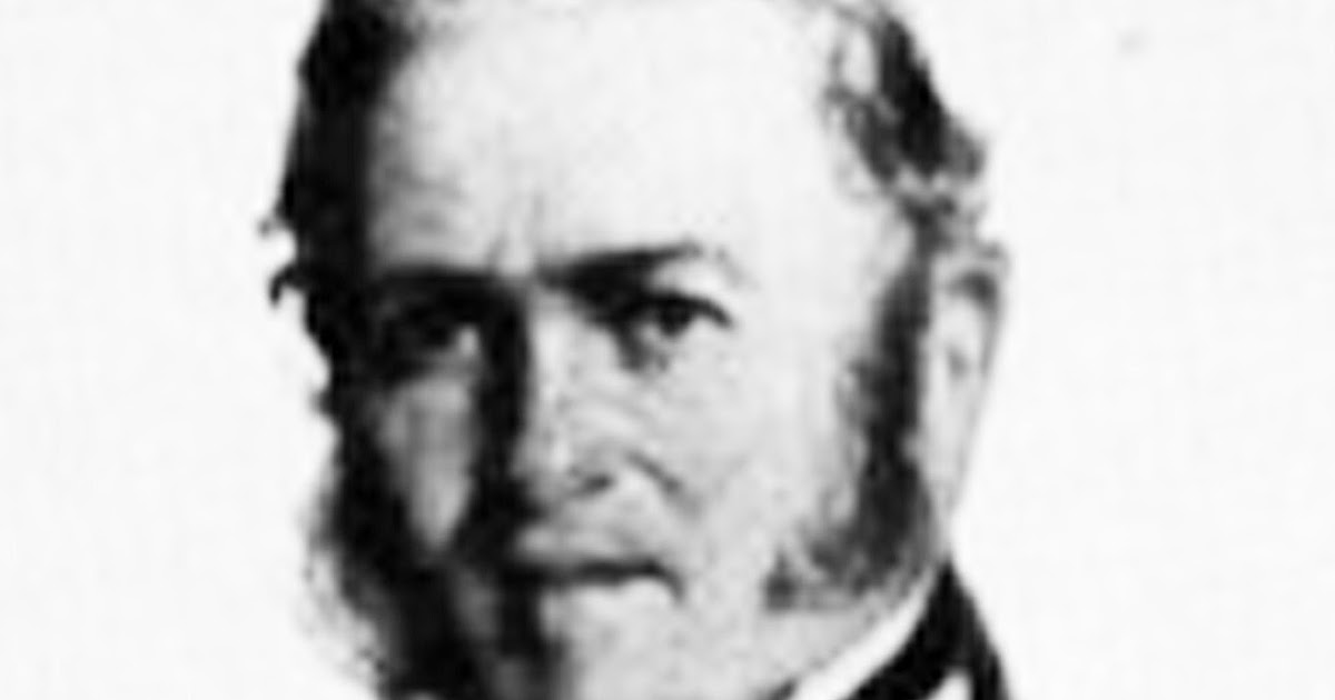 EFEMÉRIDES: ALFRED DISTON