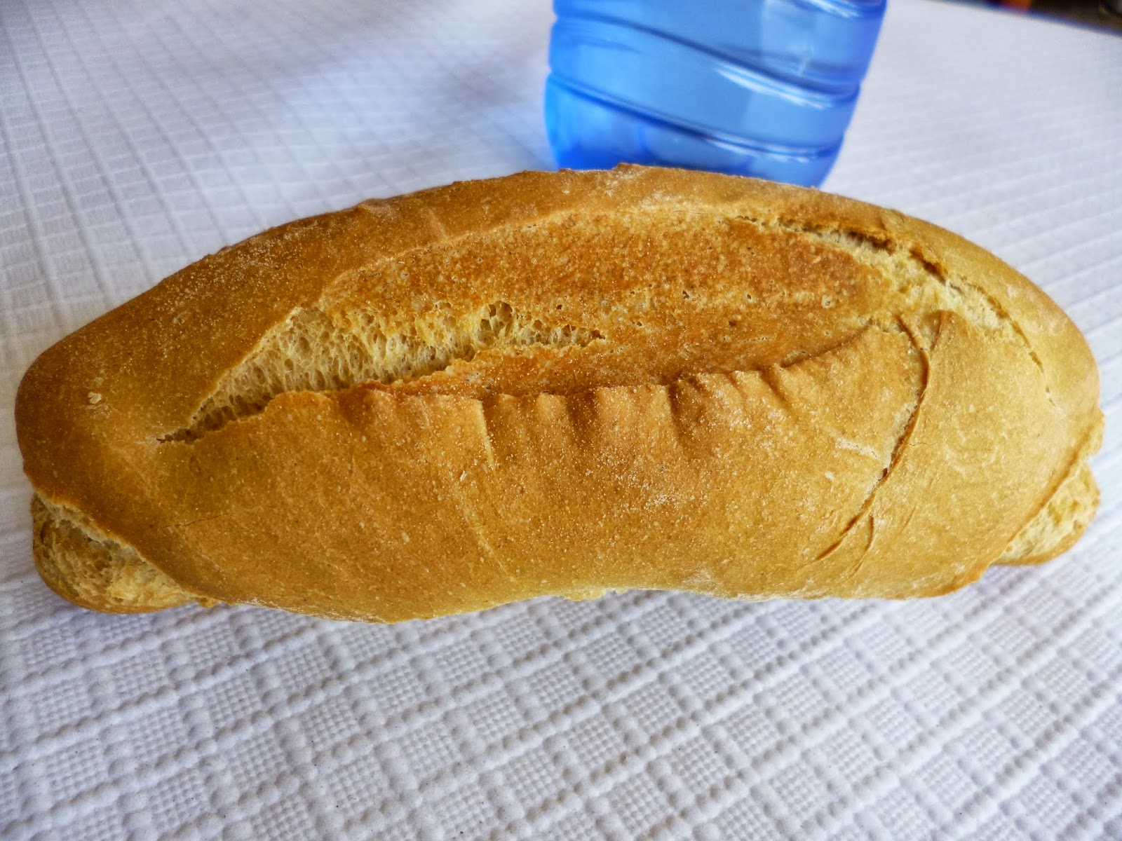 Menú del día: Casa Enrique - Barres - Castropol - Asturias - 13,20€