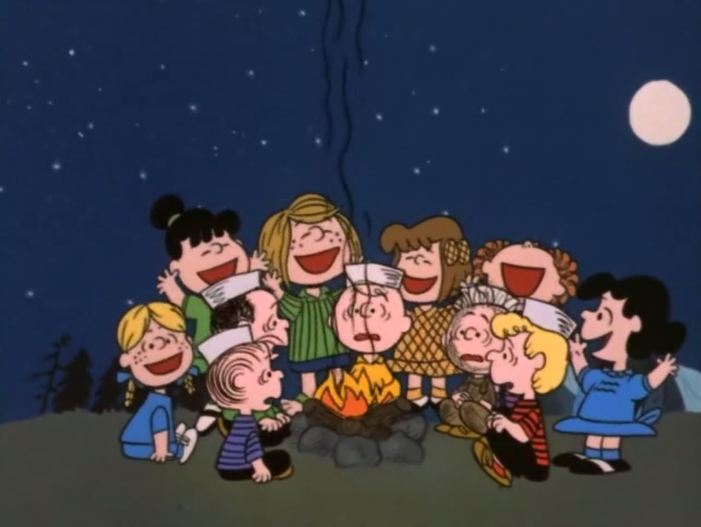 Charlie Brown's Non-Holiday Specials: It Was A Short Summer, Charlie Brown.