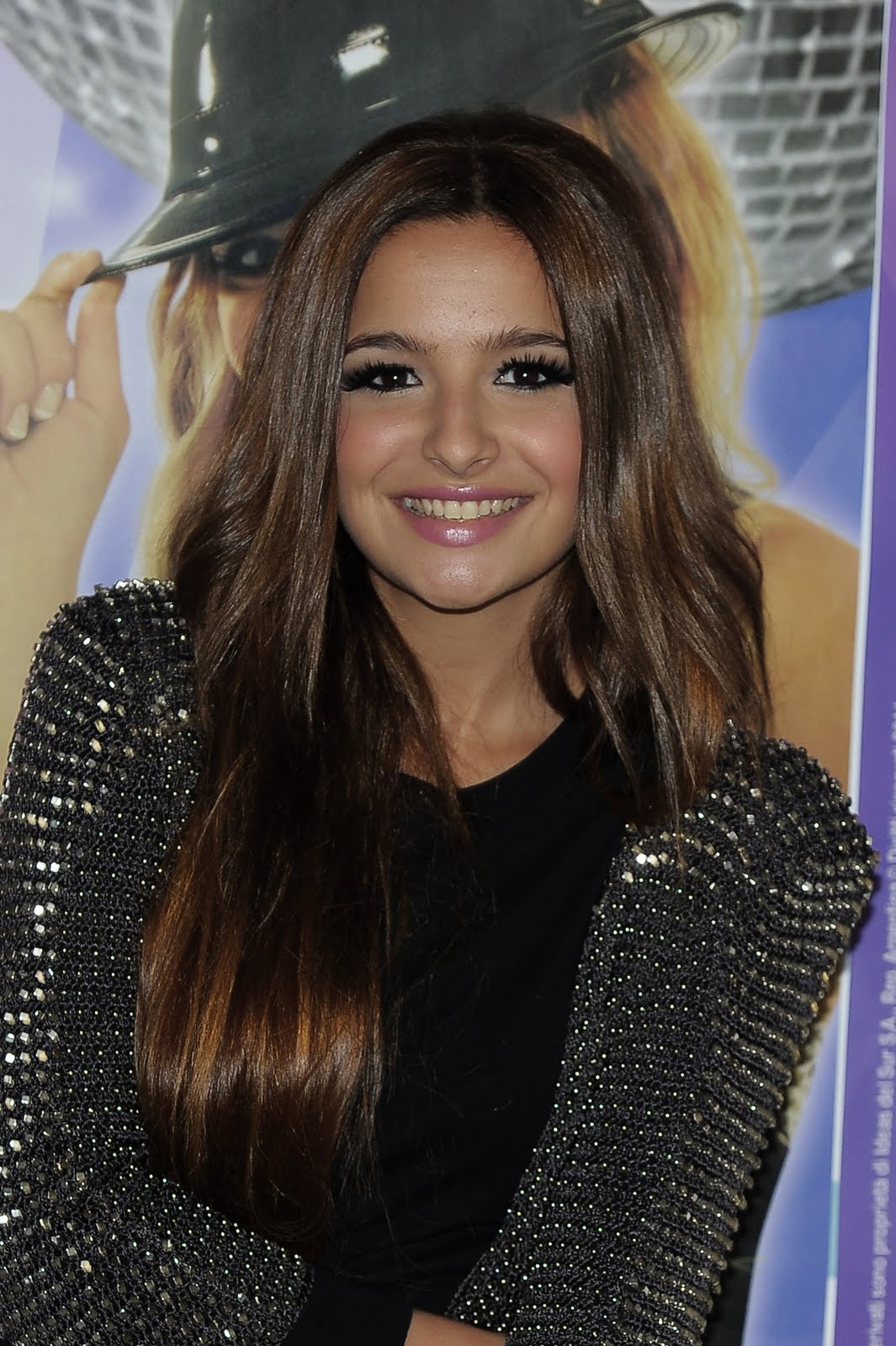 Brenda Asnicar Fans: Exclusivo: Video y Fotos de la Conferencia de ...