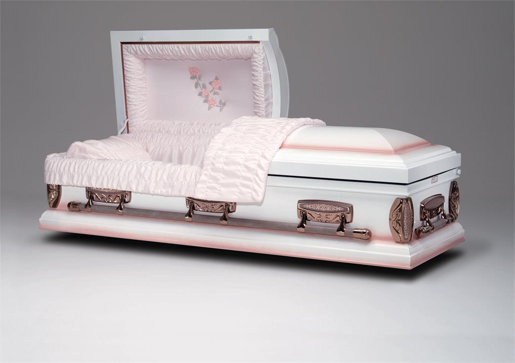 Wilbert Casket Selection